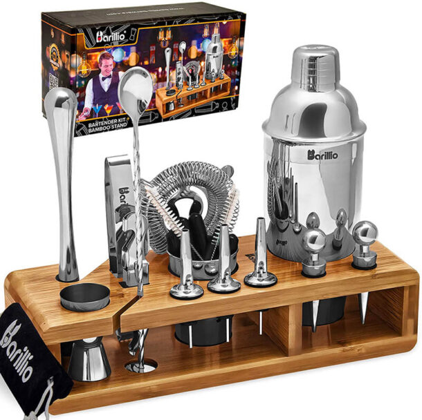 23 Mixology Gifts For Dad This Father's Day - Casual Mixologist